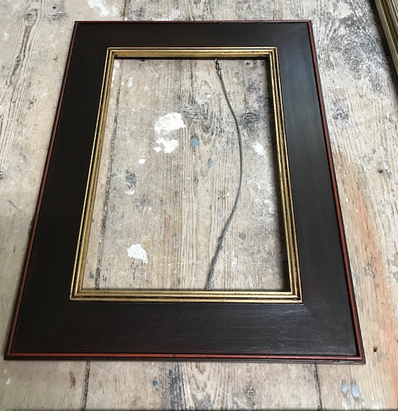 DIY Guide: How to Finish Your Own Picture Frames – Stephan Giannini