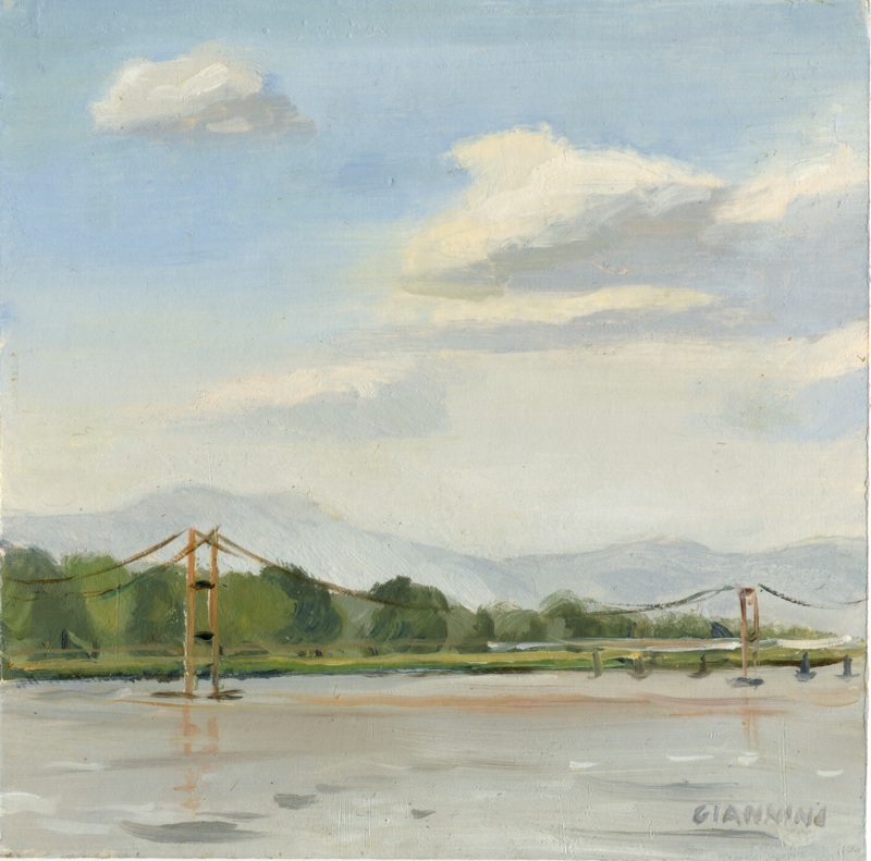 A Landscape Painter Visits Southeast Asia: Part 4 – Thailand,Malaysia ...